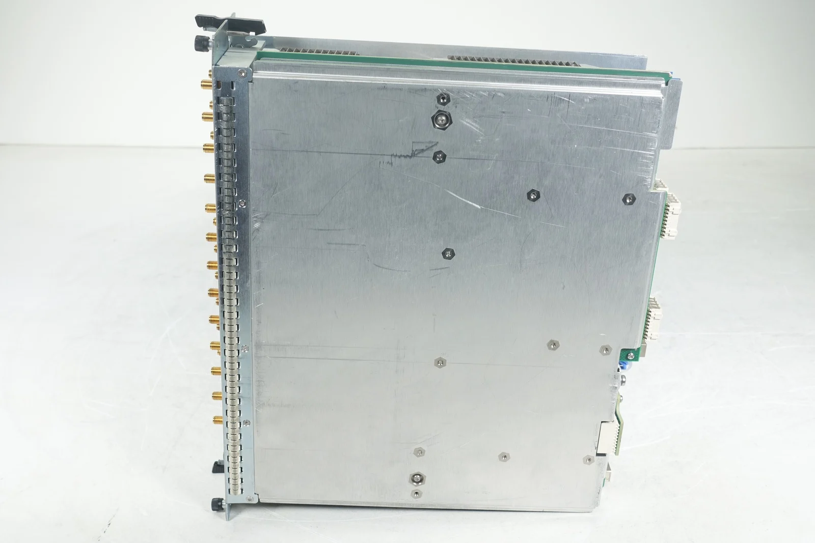 Agilent / HP / Keysight M8041A - M8041A J-BERT High-Performance BERT ...