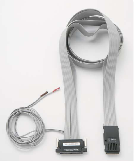 Agilent / HP / Keysight N4241A - Midbus Probe 2.0 Bi-Directional x8 for ...