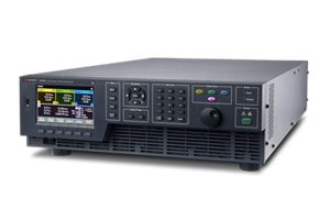 Agilent / HP / Keysight AC6906L - AC6906L Three-Phase AC Power Source 320 Vrms, 6 kVA, 550 Hz ...