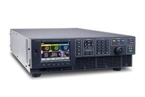 Agilent / HP / Keysight AC6912H - AC6912H Three-Phase AC Power Source ...