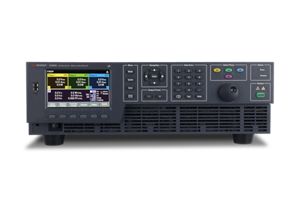 Agilent / HP / Keysight AC6906L - AC6906L Three-Phase AC Power Source 320 Vrms, 6 kVA, 550 Hz ...