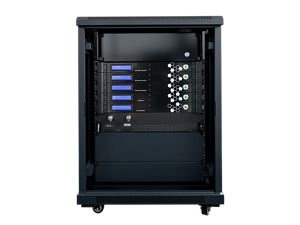 Agilent / HP / Keysight AV1000A - AV1000A WaveBee Hive – V2X HiL Test ...