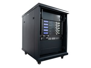 Agilent / HP / Keysight AV1000A - AV1000A WaveBee Hive – V2X HiL Test ...