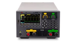 Agilent / HP / Keysight EL34243A - EL34243A 600W Bench Electronic Load ...