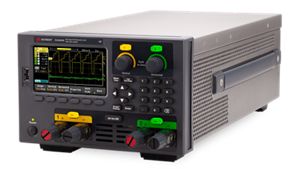 Agilent / HP / Keysight EL34243A - EL34243A 600W Bench Electronic Load ...