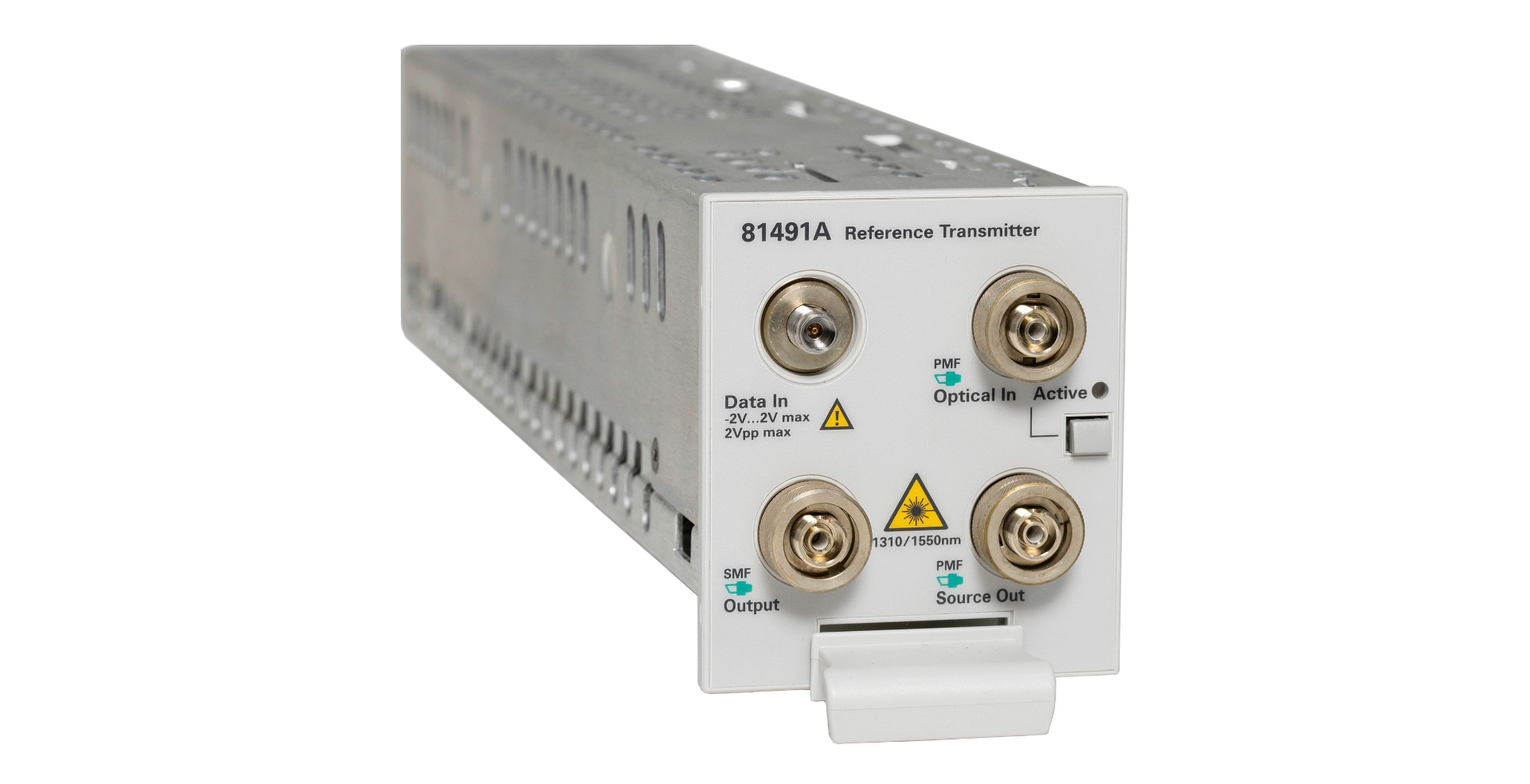 Agilent / HP / Keysight 81491A - 81491A Reference Transmitter ...