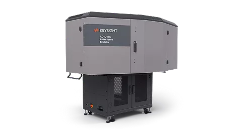 Agilent / HP / Keysight AD1012A - AD1012A Radar Scene Emulator ...