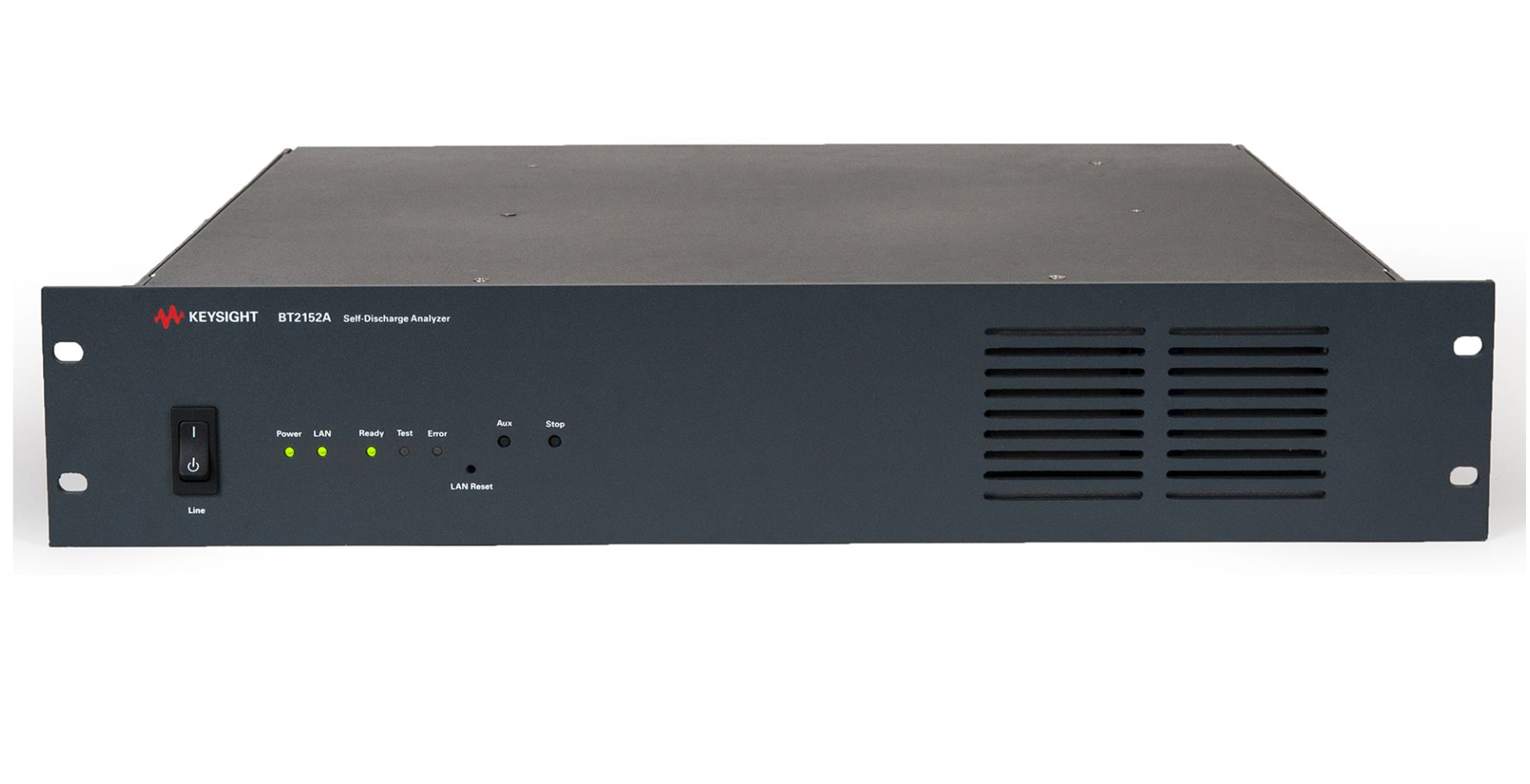 Agilent / HP / Keysight BT2152A - BT2152A Self-Discharge Analyzer ...