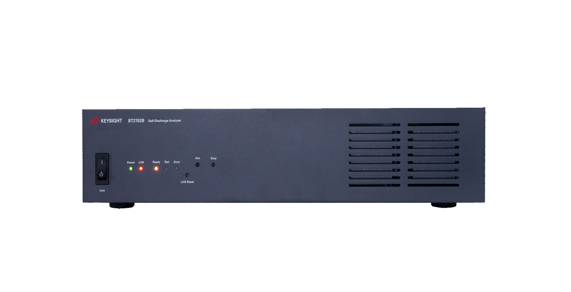 Agilent / HP / Keysight BT2152B - BT2152B Self-Discharge Analyzer ...