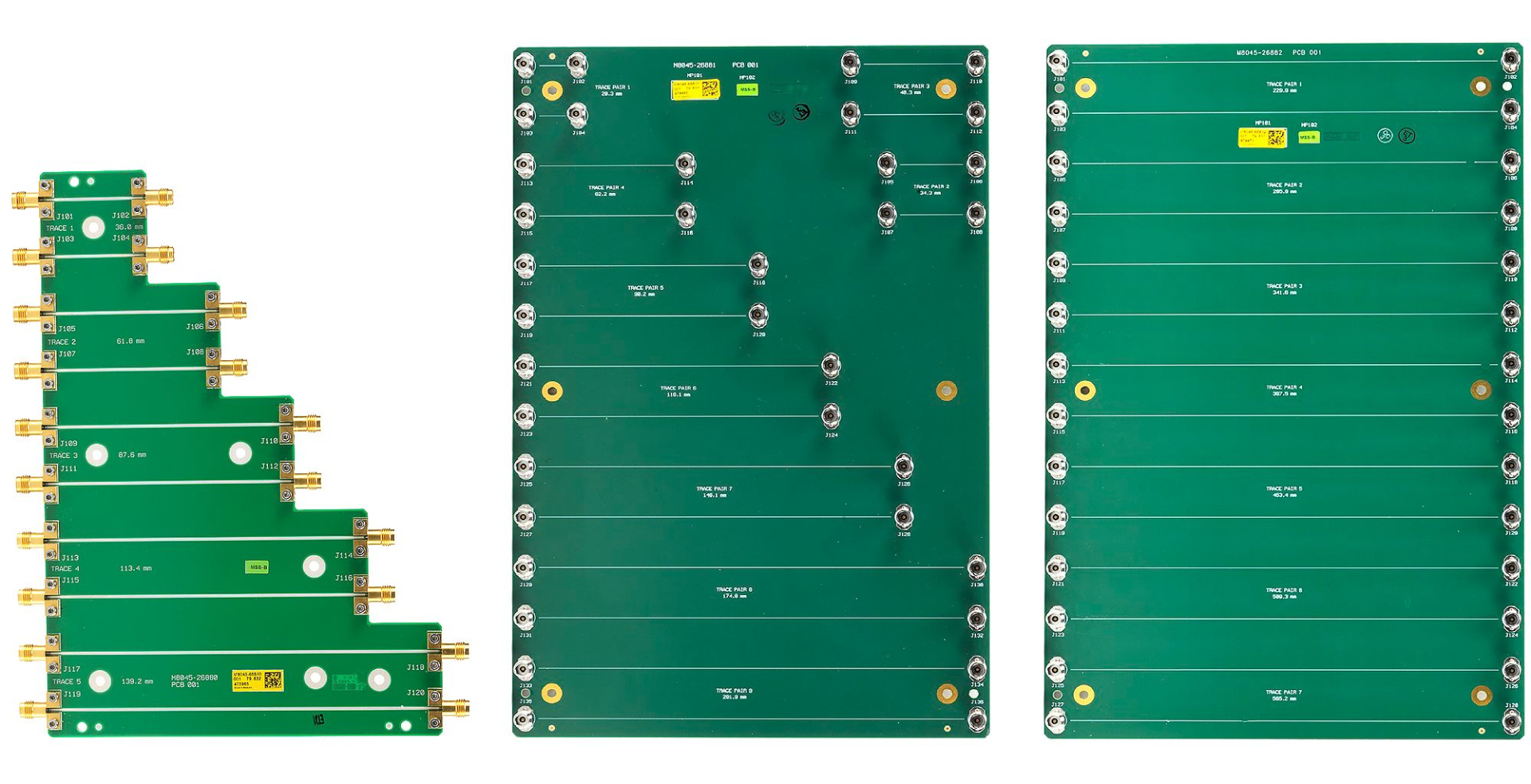 Agilent / HP / Keysight M8049A - M8049A ISI Channel Boards | Alliance ...