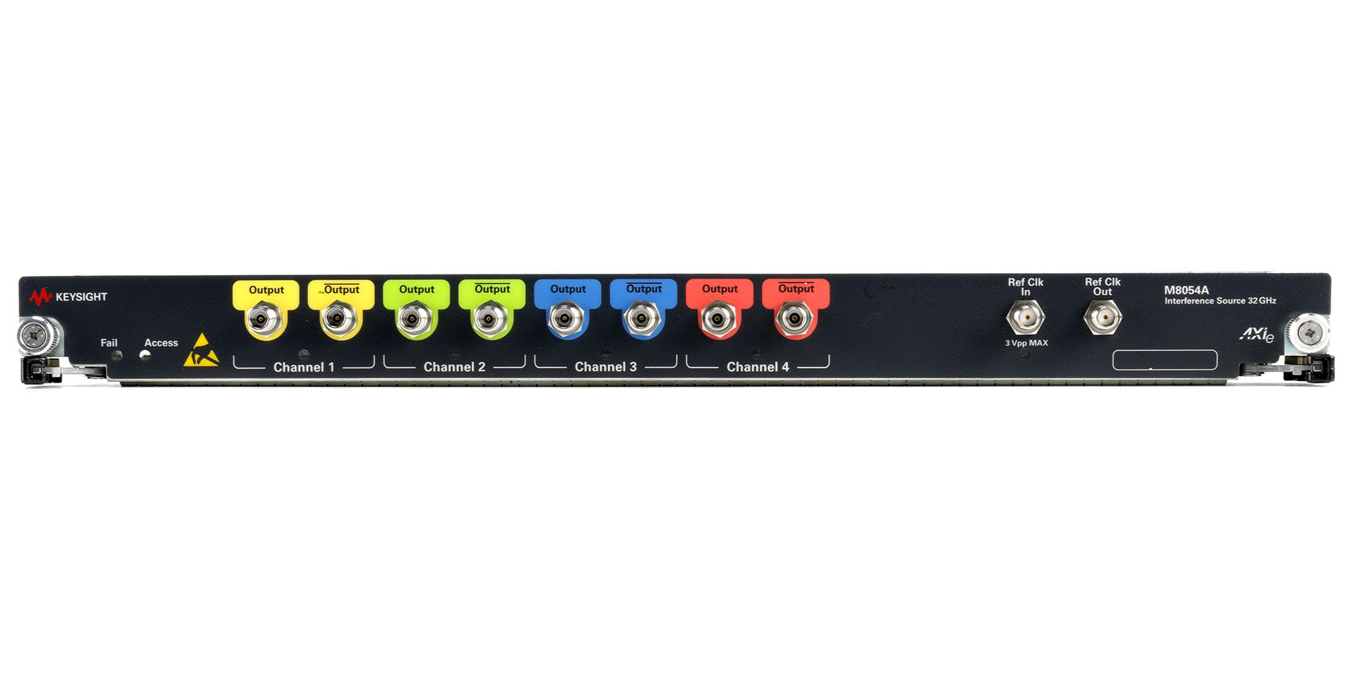 Agilent / HP / Keysight M8054A - M8054A Interference Source, 32 GHz ...