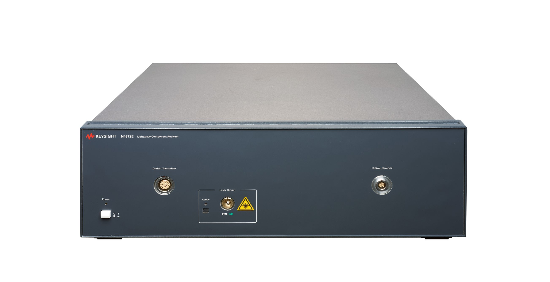 Agilent / HP / Keysight N4372E - N4372E 110 GHz Lightwave Component ...