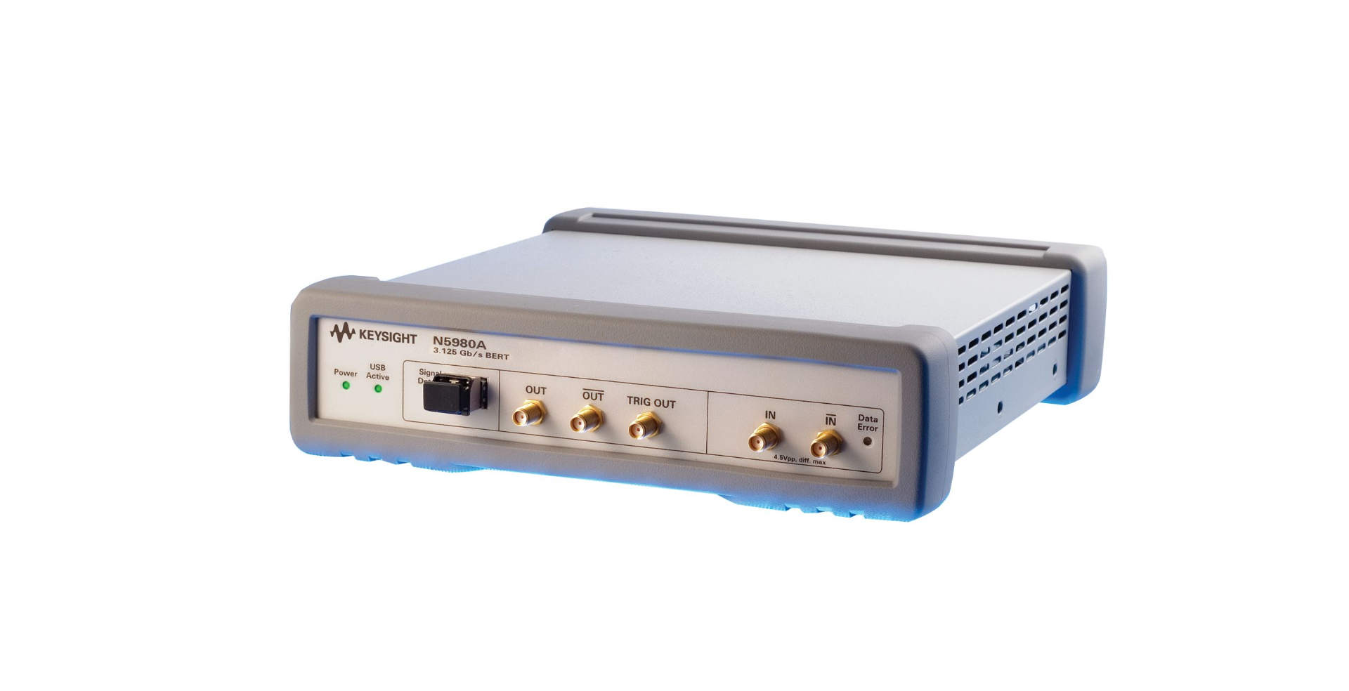 Agilent / HP / Keysight N5980A - N5980A Manufacturing Serial BERT ...