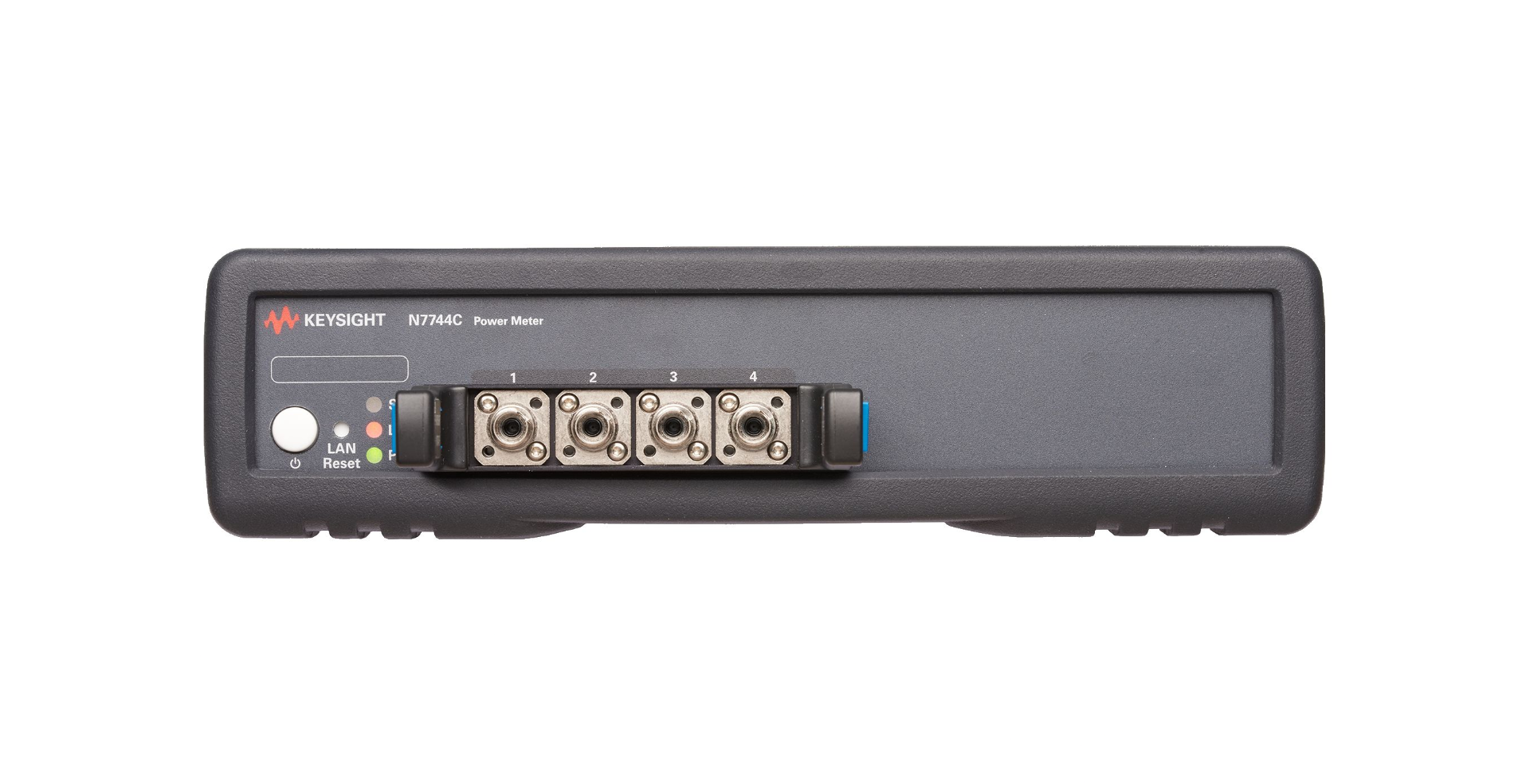 Agilent / HP / Keysight N7744C - N7744C Optical Multiport Power Meter ...