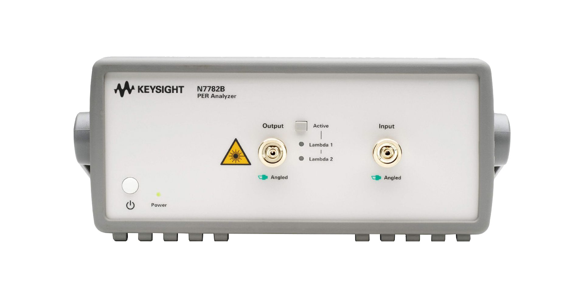 Agilent / HP / Keysight N7782B - N7782B PER-Analyzer, PER Measurement ...