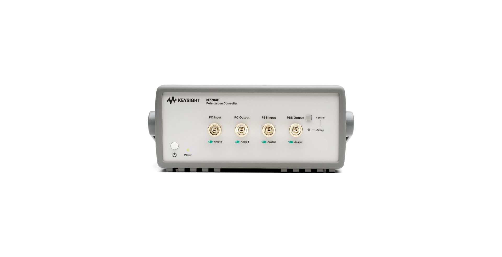 Agilent / HP / Keysight N7784B - N7784B High-speed Polarization ...