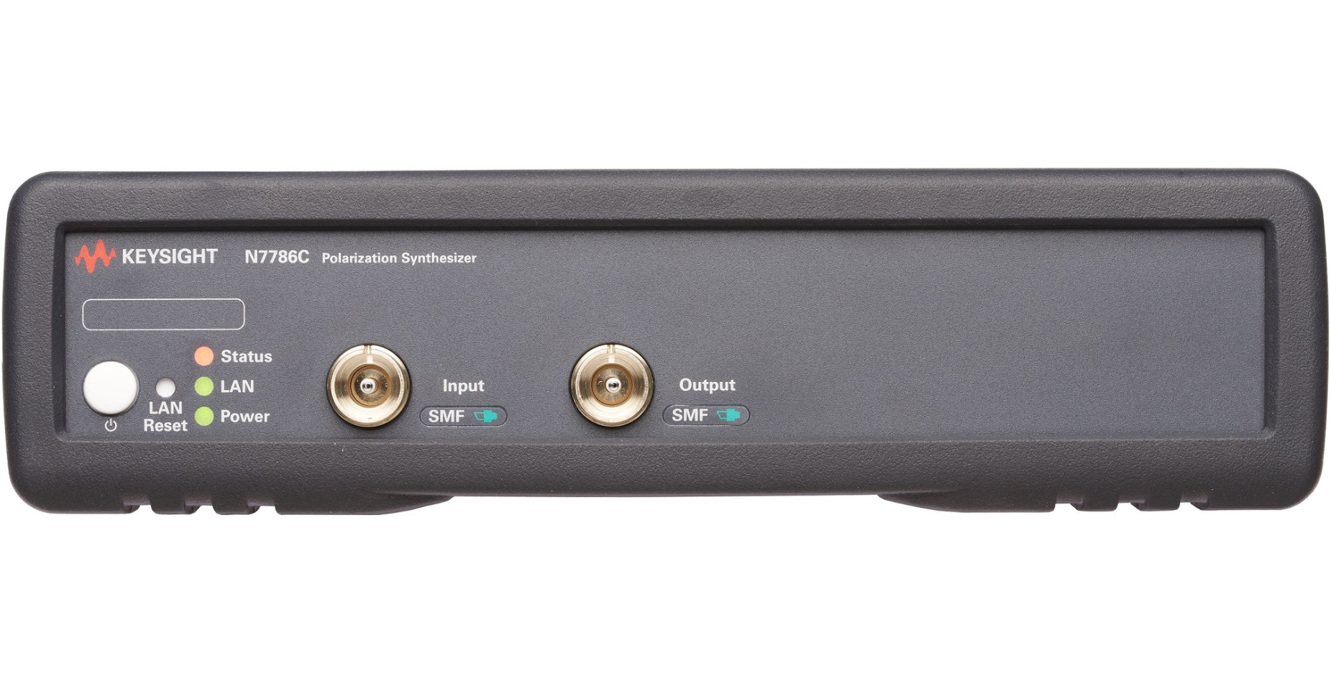 Agilent / HP / Keysight N7786C - N7786C Polarization Synthesizer ...