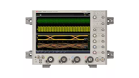 Agilent / HP / Keysight N8865A - N8865A DSAZ334A Signal Integrity ...