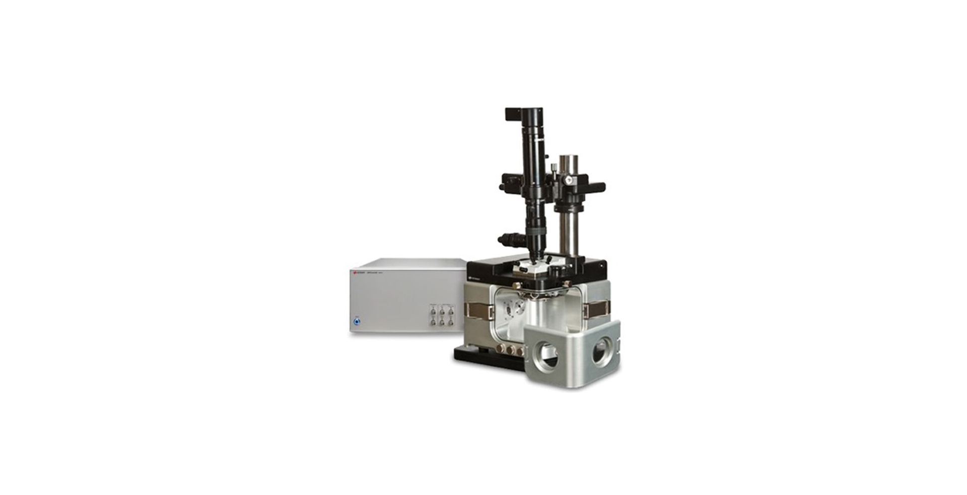 Agilent / HP / Keysight N9418S - N9418S 9500 Atomic Force Microscope ...