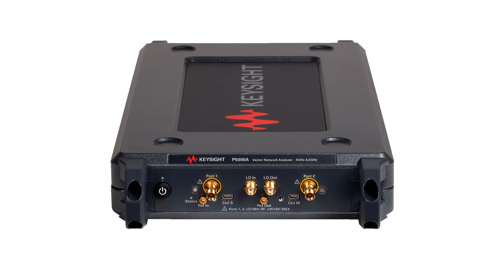 Agilent / HP / Keysight P5000A - P5000A Keysight Streamline USB Vector ...