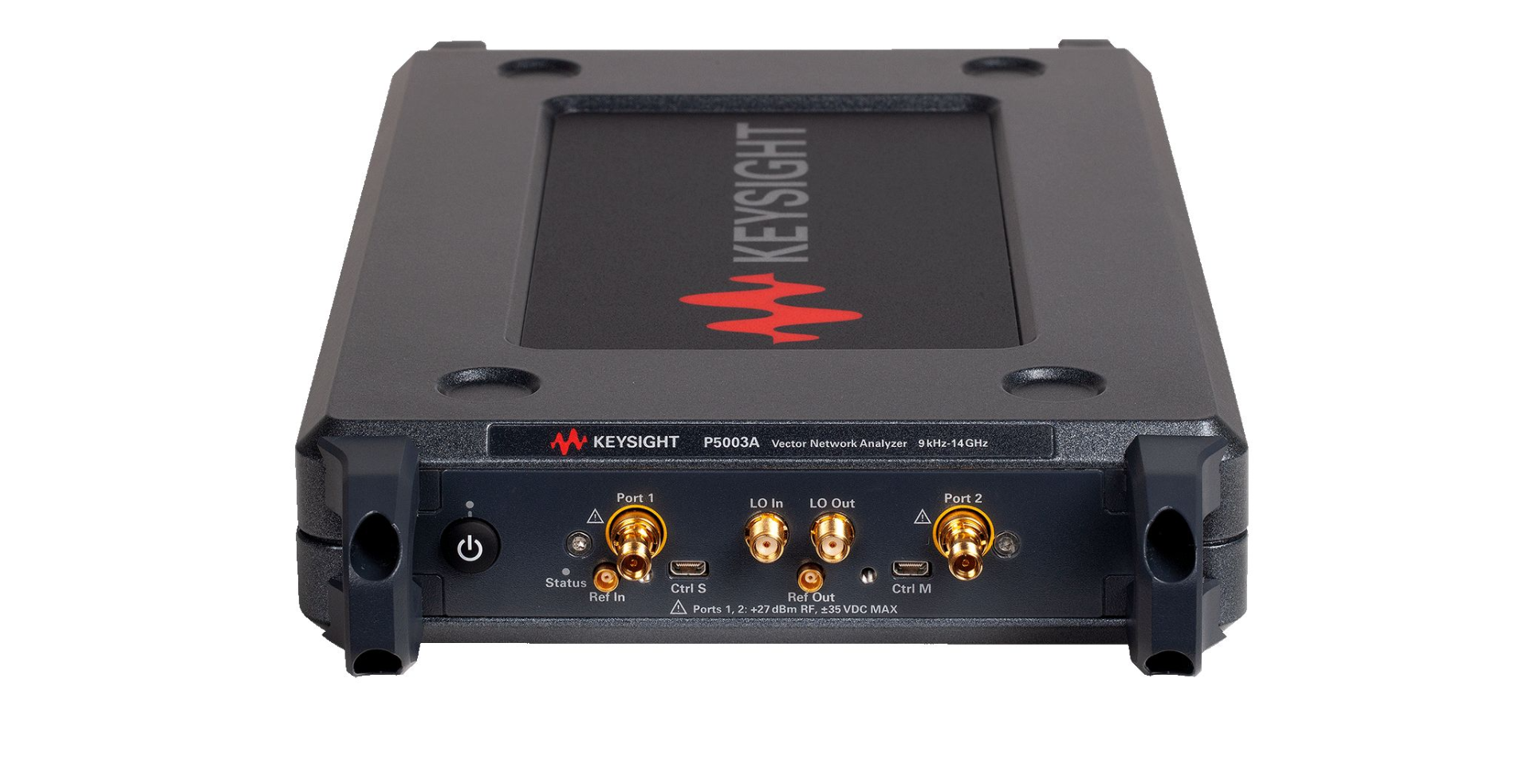 Agilent / HP / Keysight P5003A - P5003A Keysight Streamline USB Vector ...