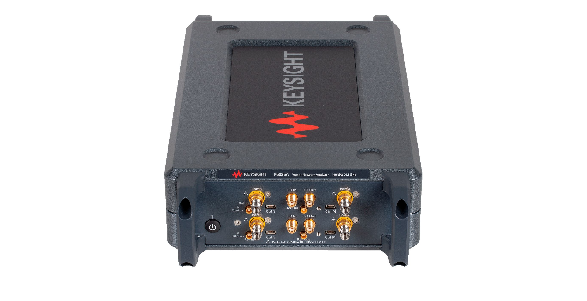 Agilent / HP / Keysight P5025A - P5025A Keysight Streamline USB Vector ...