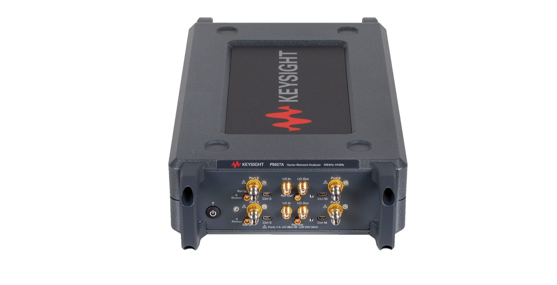 Agilent / HP / Keysight P5027A - P5027A Keysight Streamline USB Vector ...