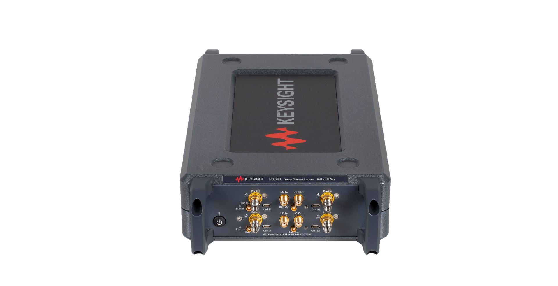 Agilent / HP / Keysight P5028A - P5028A Keysight Streamline USB Vector ...