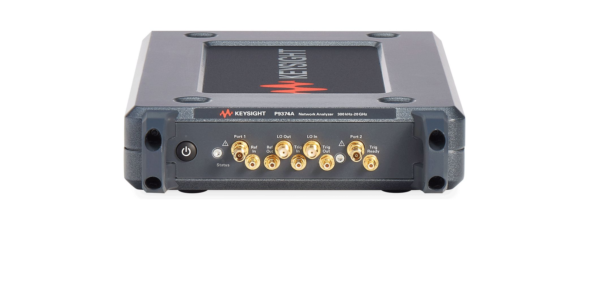 Agilent / HP / Keysight P9374A - P9374A Keysight Streamline USB Vector ...