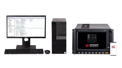 Agilent / HP / Keysight S8701A - S8701A Protocol R&D Toolset | Alliance ...