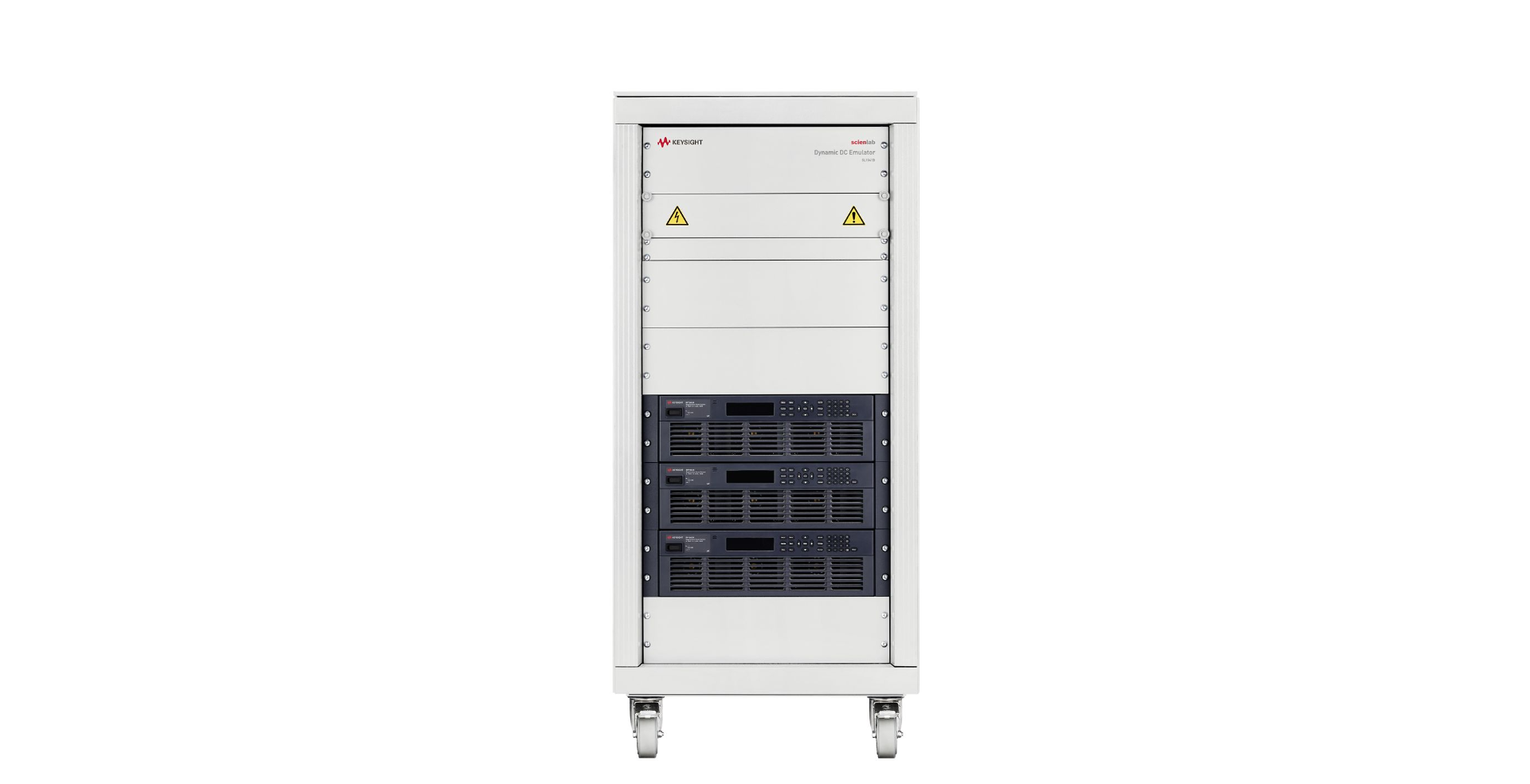 Agilent / HP / Keysight SL1041B - SL1041B Scienlab Dynamic DC Emulator ...