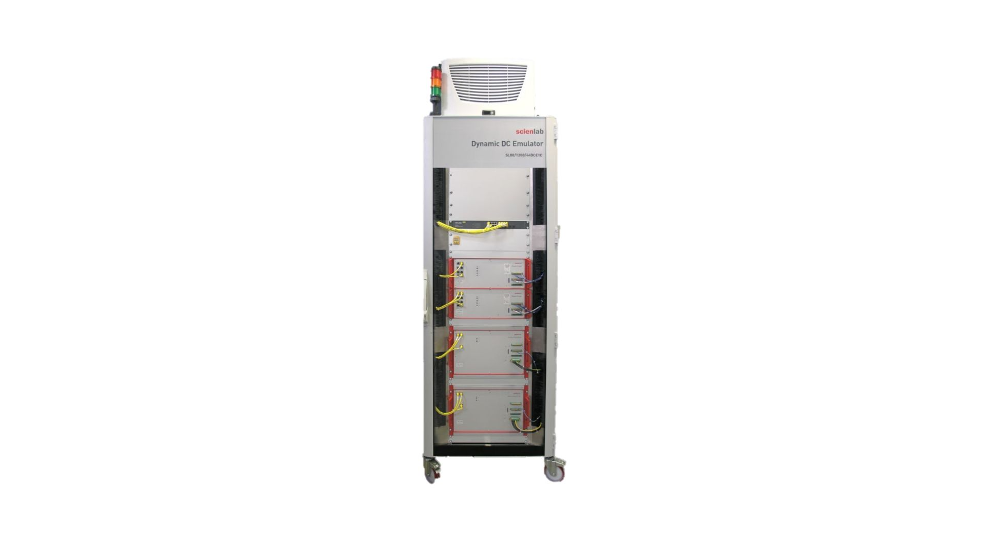 Agilent / HP / Keysight SL1045A - SL1045A Scienlab Dynamic DC Emulator ...