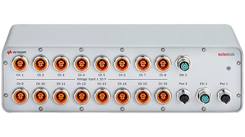 Agilent / HP / Keysight SL1064B - SL1064B Scienlab Measurement and ...