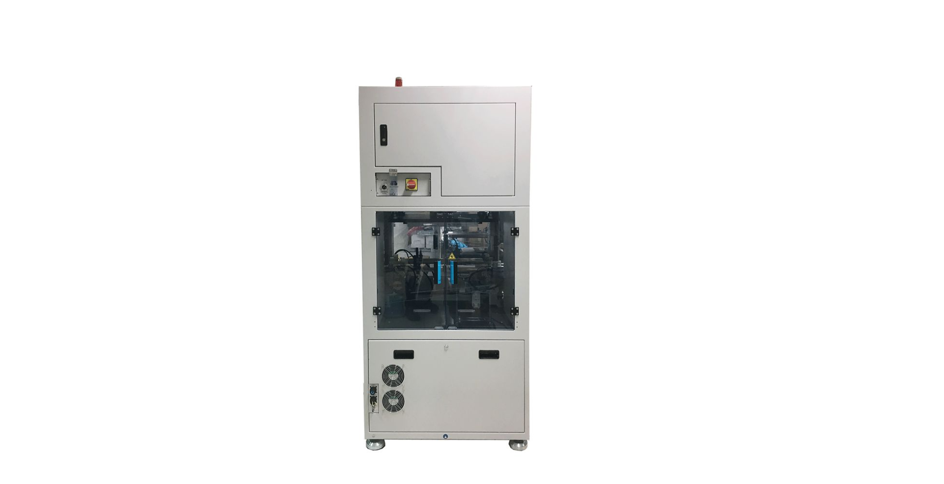 Agilent / HP / Keysight U9405B - U9405B Flexicore i1000 Automated ...