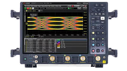 Agilent / HP / Keysight UXR0404AP - UXR0404AP Infiniium UXR-Series ...