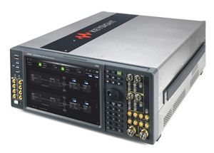 Agilent / HP / Keysight M9384B - M9384B VXG Microwave Signal Generator ...