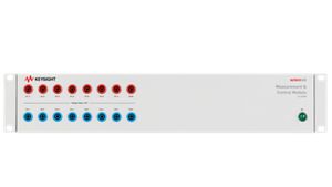 Agilent / HP / Keysight SL1060A - SL1060A Scienlab Measurement ...