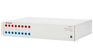 Agilent / HP / Keysight SL1060A - SL1060A Scienlab Measurement ...