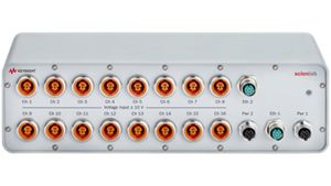 Agilent / HP / Keysight SL1062A - SL1062A Scienlab Measurement ...