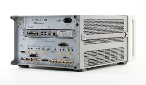 Agilent / HP / Keysight N5224A - N5224A PNA Microwave Network Analyzer ...