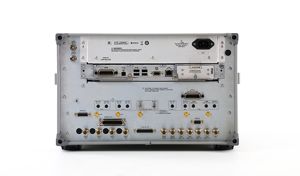 Agilent / HP / Keysight N5225A - N5225A PNA Microwave Network Analyzer ...