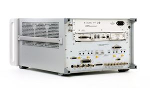 Agilent / HP / Keysight N5225A - N5225A PNA Microwave Network Analyzer ...