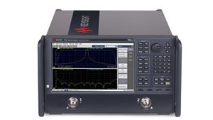 Agilent / HP / Keysight N4377A - N4377A Lightwave Detector | Alliance ...