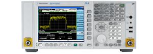 Agilent / HP / Keysight N9000AEP - N9000AEP CXA Signal Analyzer Express Configuration | Alliance ...