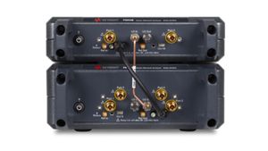 Agilent / HP / Keysight P5002B - P5002B Streamline Vector Network ...