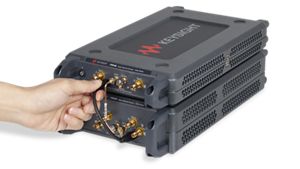 Agilent / HP / Keysight P5002B - P5002B Streamline Vector Network ...