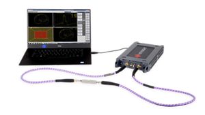 Agilent / HP / Keysight P9371B - P9371B Streamline Vector Network ...