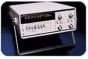 Agilent / HP / Keysight 5314A - 5314A Basic Universal Counter ...