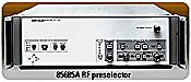 Agilent / HP / Keysight 85685A - 85685A RF Preselector | Alliance Test ...