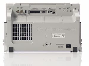 Agilent / HP / Keysight MSO7034A - MSO7034A Mixed Signal Oscilloscope ...